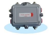 China Moisture Proof CATV Equipment 450MHz RF 4 Way Tap Splitter for sale