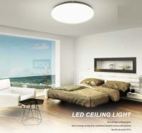 China 50000H Tuya Smart Ceiling Light 100lm/W WIFI Bluetooth for sale