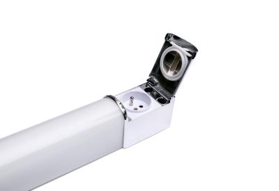 China 800lm Wall Mount Bathroom Vanity Lights for sale