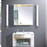 China 20W Bathroom Shaver Socket Light 1600lm IP44 Waterproof Wall Mounting for sale