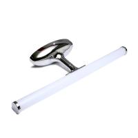 China 540lm Contemporary Bathroom Lights Over Mirror 6W Wall Mount Vanity Lights for sale