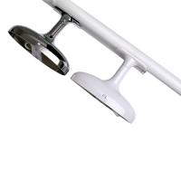 China 540lm Contemporary Bathroom Lights Over Mirror 6W Wall Mount Vanity Lights for sale