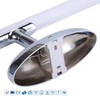 China ECO 230V LED Bathroom Mirror Light 6W Cordless Vanity Mirror Lights for sale