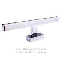 China 780mm Bathroom Cupboard Mirror Light 1200lm 15W Modern for sale