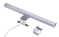 China 960lm IP44 Home Mirror Light 12W Bathroom Medicine Cabinet Light for sale
