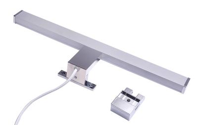 China 960lm IP44 Home Mirror Light 12W Bathroom Medicine Cabinet Light for sale