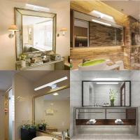 China 960lm IP44 Home Mirror Light 12W Bathroom Medicine Cabinet Light for sale
