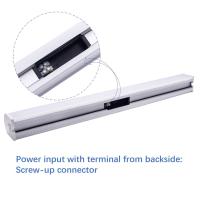China GS 8W LED Bathroom Mirror Light 100lm/W Mirror Shaver Socket Light for sale