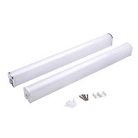 China GS 8W LED Bathroom Mirror Light 100lm/W Mirror Shaver Socket Light for sale