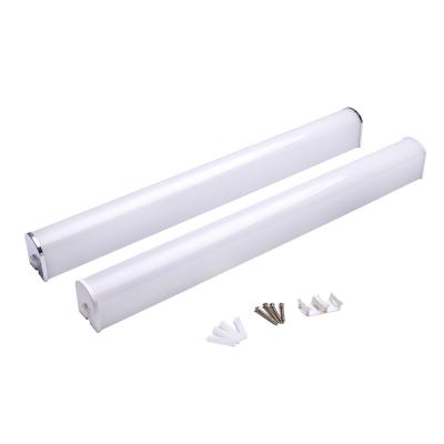 China GS 8W LED Bathroom Mirror Light 100lm/W Mirror Shaver Socket Light for sale