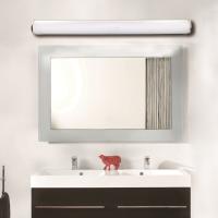 China GS 8W LED Bathroom Mirror Light 100lm/W Mirror Shaver Socket Light for sale