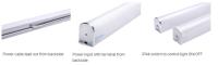 China TUV 800lm Bathroom Wall Mounted Lights 410mm IP44 Mirror Light for sale