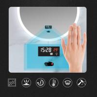 China CE Wall Mounted Mirror Light 800mm IP44 Waterproof Flame Proof for sale