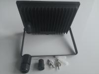 China 2550lm WIFI Controlled LED Flood Lights 25000H Holiday Time Christmas Decor for sale