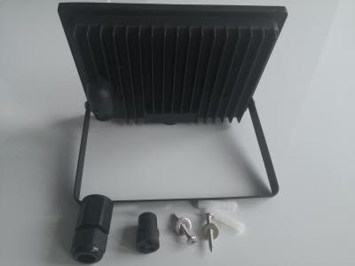 China 2550lm WIFI Controlled LED Flood Lights 25000H Holiday Time Christmas Decor for sale
