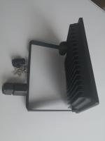 China CE WiFi LED Flood Light RGBWW Smart Floodlight With Motion Sensor for sale