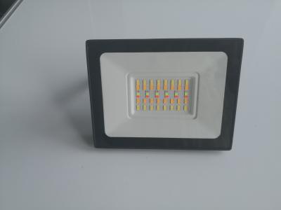 China TUV IP65 WIFI Enabled Flood Lights RGBWW Halloween Decor for sale