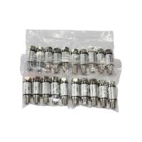 China 30dB 1000MHz RF Fixed Attenuator Female Connector CATV for sale