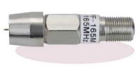 China 5MHz 75 Ohms CATV Equipment 2.5dB Low Pass Filter High Return Loss for sale