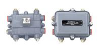 China 15A 1000MHz CATV Outdoor Splitter Aluminum Housing Directional Coupler for sale