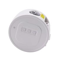 China USB LED Disco Party Light White Remote Control Disco Light for sale