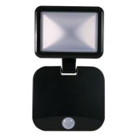 China IP54 4W Small Plug In Night Lights 260lm Single Head Motion Sensor for sale