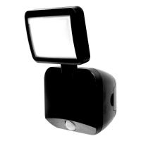 China IP54 4W Small Plug In Night Lights 260lm Single Head Motion Sensor for sale