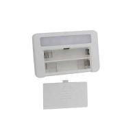 China 1.5cm ABS Battery Powered Pantry Light 3V Motion Sensor Drawer Light for sale