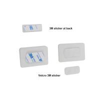 China 1.5cm ABS Battery Powered Pantry Light 3V Motion Sensor Drawer Light for sale