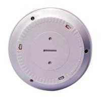 China ABS Undermount LED Cabinet Lights SMD Wireless Remote Control Puck Light for sale