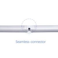 China DC12V Undermount LED Kitchen Lights IP20 Battery Operated Cordless Wardrobe Home for sale