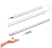 China DC12V Undermount LED Kitchen Lights IP20 Battery Operated Cordless Wardrobe Home for sale