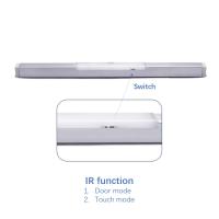 China DC6V Motion Detector Under Cabinet Lights for sale