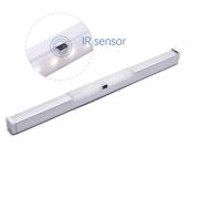 China DC6V Motion Detector Under Cabinet Lights for sale