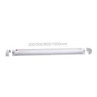 China 500mm Undermount LED Cabinet Lights 4W 450lm Dimmable Under Cupboard Lights for sale
