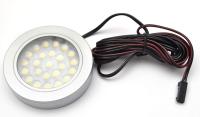China 70lm/W Surface Mounted Cabinet Lights 2W 30000H Recessed Mounted for sale