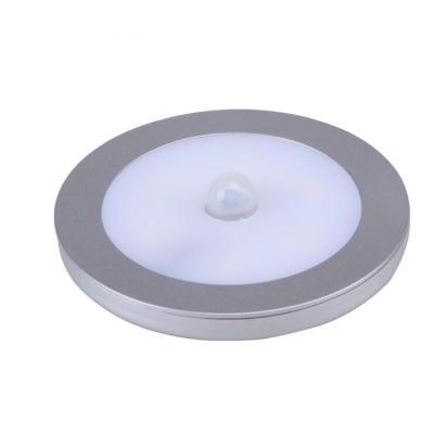 China 145lm CE Undermount LED Cabinet Lights 3W Pir Motion Sensor for sale