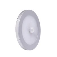 China 145lm CE Undermount LED Cabinet Lights 3W Pir Motion Sensor for sale