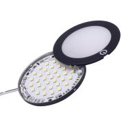 China CE Black Under Cabinet Light for sale