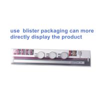 China 600mm Undermount LED Cabinet Lights SMD2835 IR Motion Sensor Pantry Light for sale