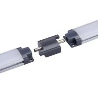 China CE 10W Linkable Led Under Cabinet Lights 300mm Battery Operated Closet Lights for sale
