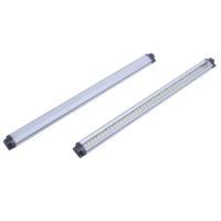China CE 10W Linkable Led Under Cabinet Lights 300mm Battery Operated Closet Lights for sale