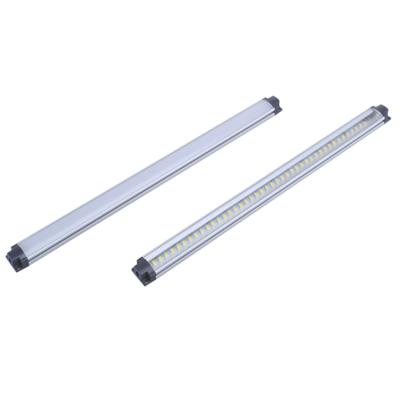China CE 10W Linkable Led Under Cabinet Lights 300mm Battery Operated Closet Lights for sale