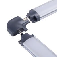 China CE 10W Linkable Led Under Cabinet Lights 300mm Battery Operated Closet Lights for sale