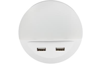 China 13W Portable Rechargeable Night Light 25000H Kids 120V for sale