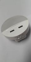 China 13W Portable Rechargeable Night Light 25000H Kids 120V for sale
