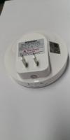 China 13W Portable Rechargeable Night Light 25000H Kids 120V for sale