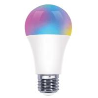 China TUV A60 LED Bulb E26 800 Lumen Remote Controlled WiFi Bluetooth for sale