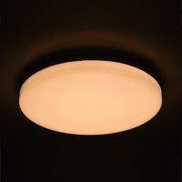 China 220V CB Indoor LED Ceiling Lights 18W Warm White Surface Mounted for sale