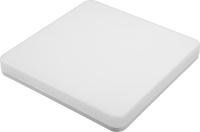 China 240V Living Room Square Ceiling Lights 50mm 280mm 18W IP54 Waterproof for sale